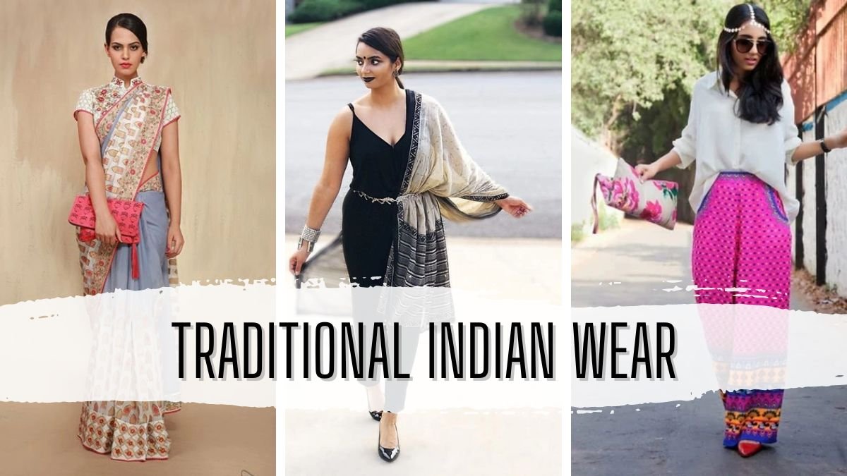 Indian Culture and Fashion: A Journey Through Traditions and Trends ...