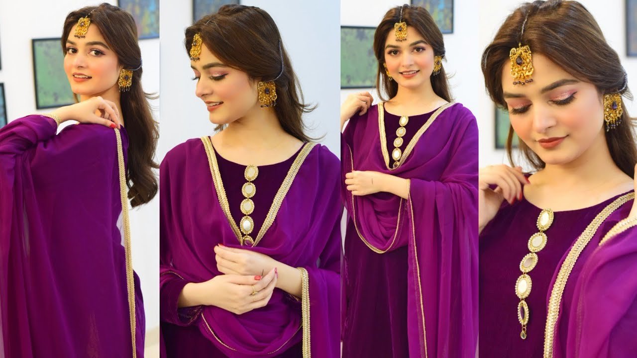 Matching Your Makeup with Your Outfit: A Complete Guide - Jaini Fashion ...