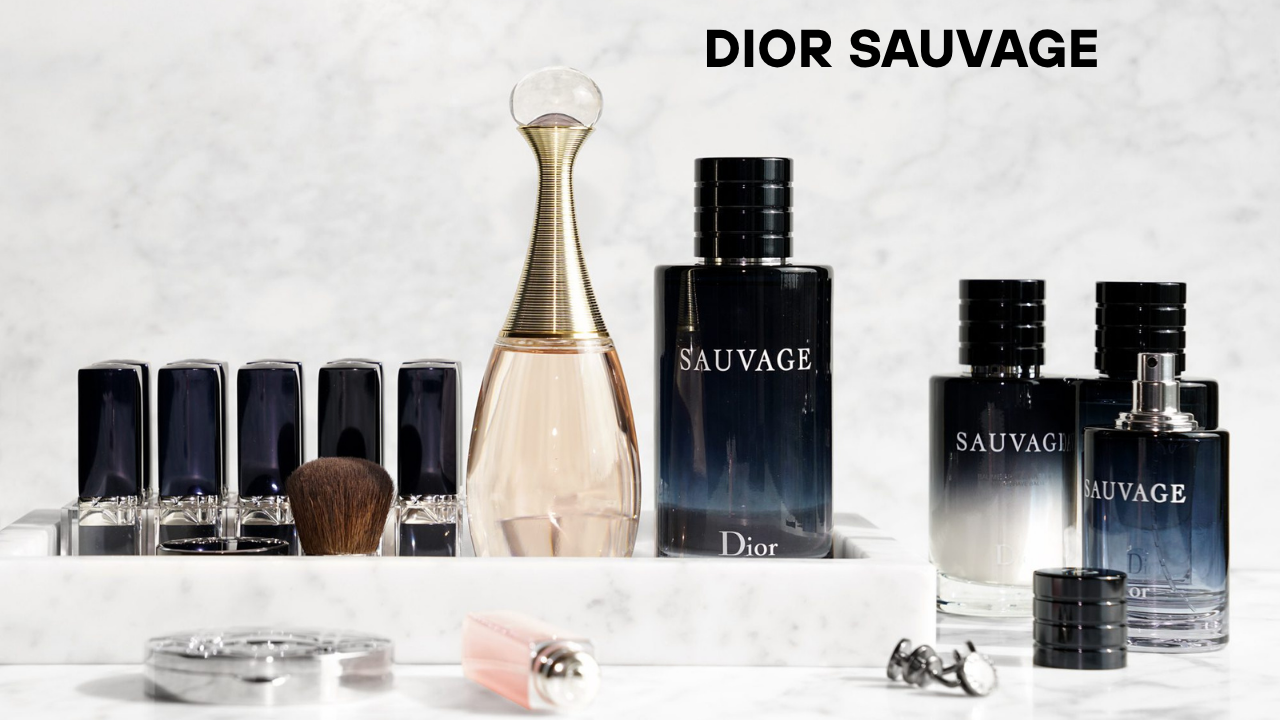 Dior Sauvage for Men: A Grooming Essential or Overrated Hype? - Jaini Fashion & Life Style