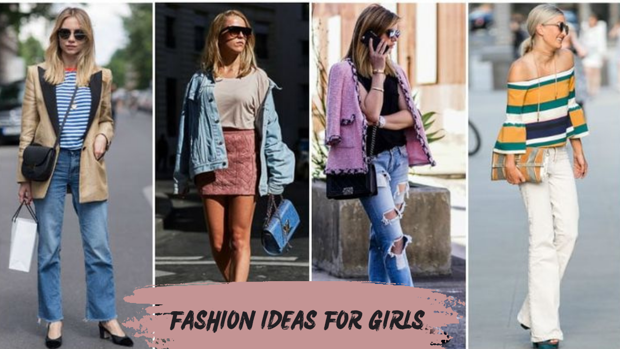 Trendy, Not Spend-y: Affordable Fashion Ideas for Girls - Jaini Fashion ...