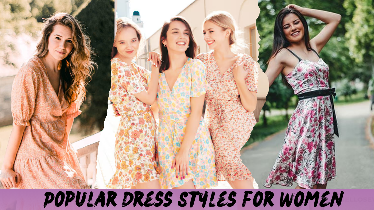 Dress Codes Decoded: Understanding the 10 Most Popular Dress Styles for ...